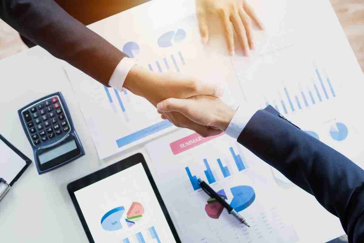 ¿Qué es la contabilidad de sociedades? ¡Descúbrelo con INEAF!