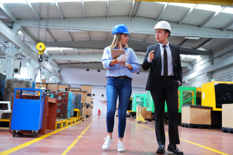 HSEQ Manager: Un rol estratégico para la sostenibilidad empresarial