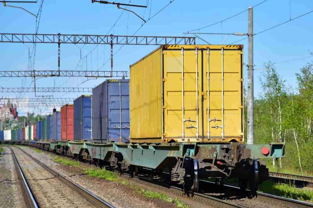 ¿Qué es el transporte intermodal y por qué es clave hoy?