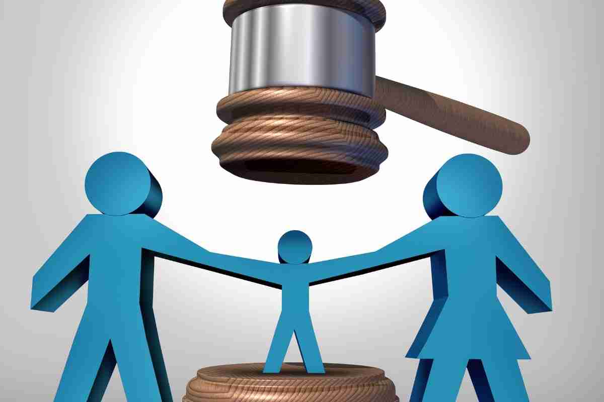 ¿En qué casos se deniega la custodia compartida?