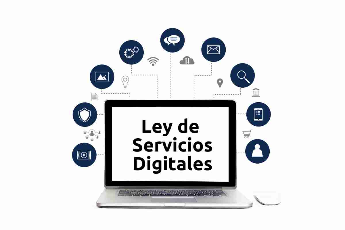 Ley de Servicios Digitales (DSA): sus objetivos y contenido