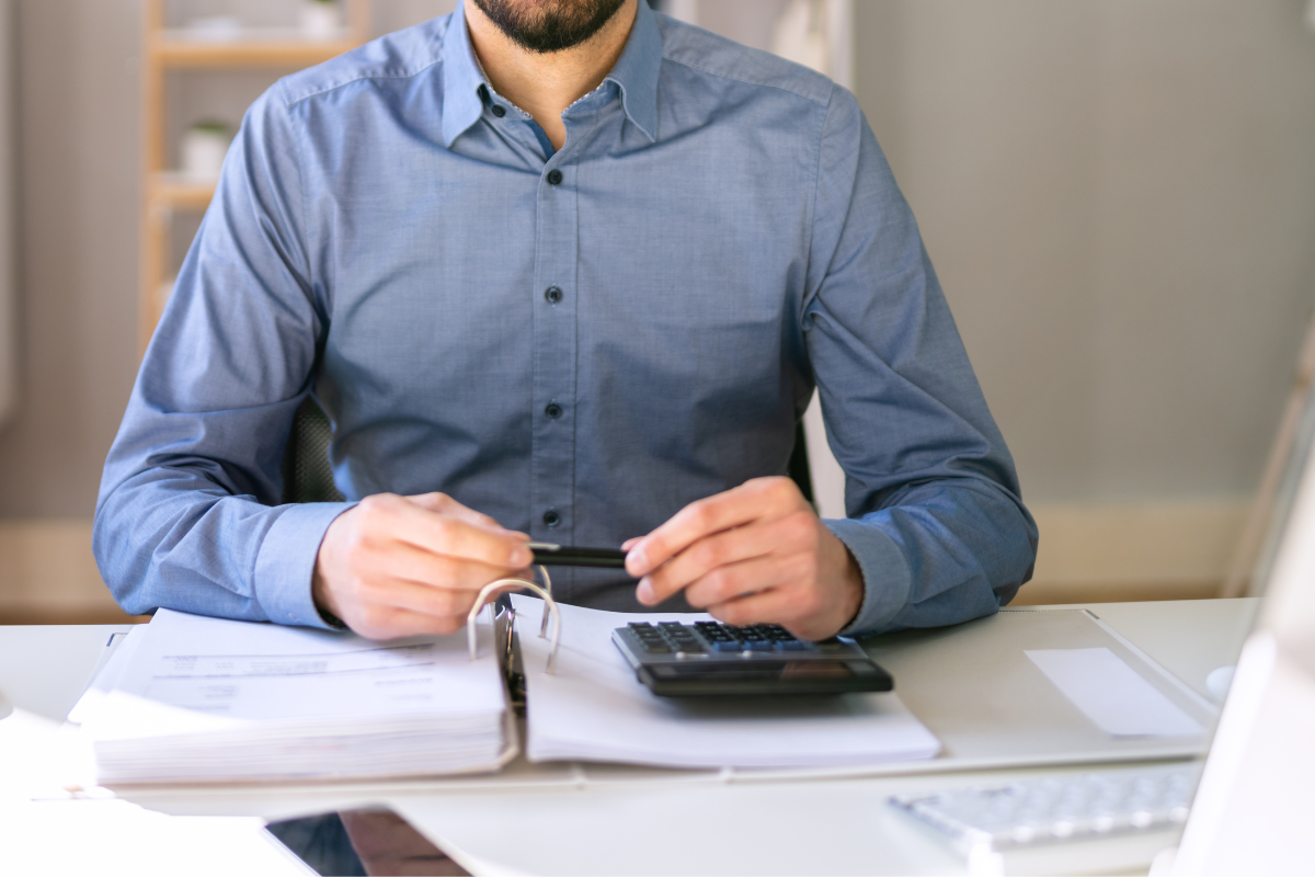 El perito mercantil. ¿Qué perfil tiene y qué funciones realiza?