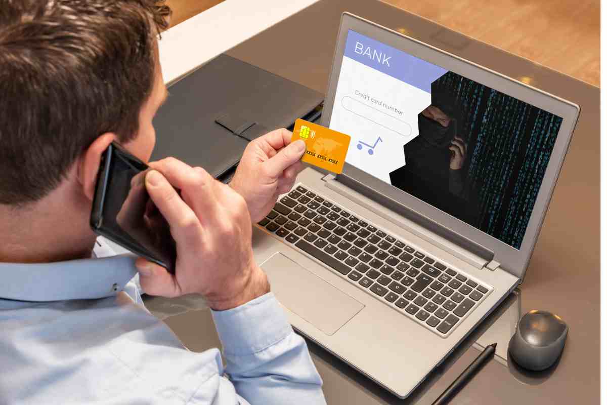 ¿Cómo evitar estafas financieras en internet? ¡La guía definitiva!