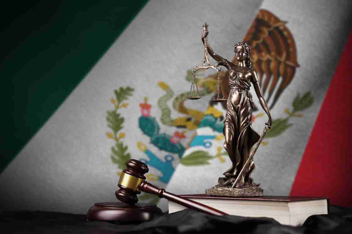 Sentencia de amparo en México: qué es y cómo se regula