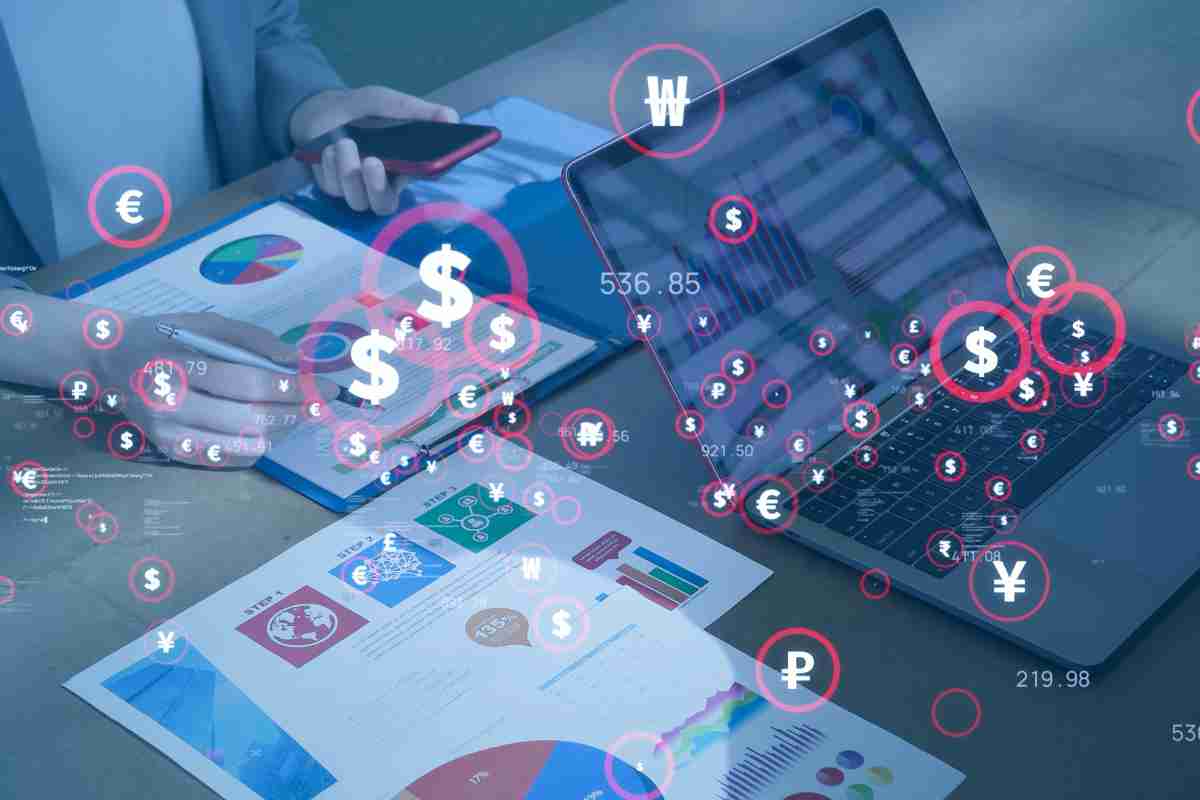 ¿Sabes qué es el Fintech? ¡Te contamos todos los detalles!