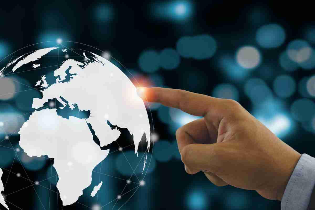 Solwbalization, conoce la quinta etapa de la globalización