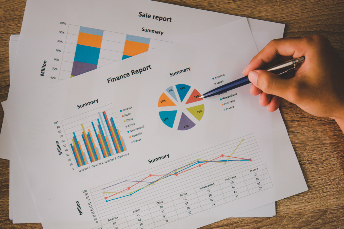 Análisis vertical y horizontal. Parte II