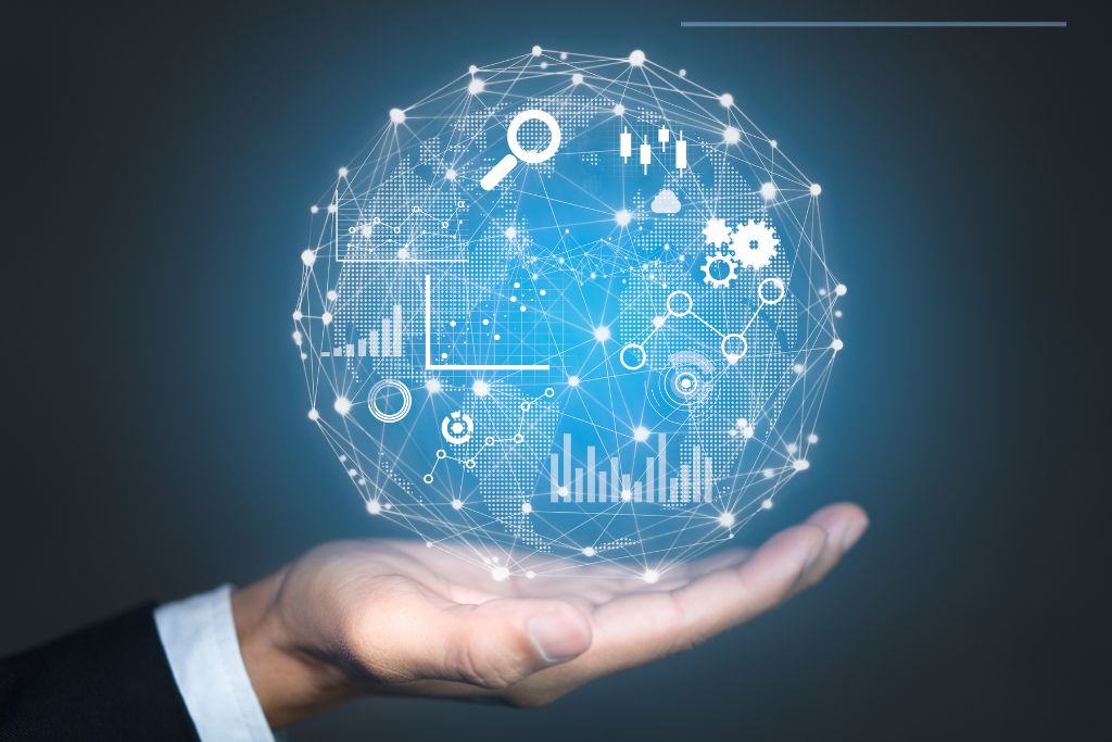 Las 7 fases del ciclo de vida de los datos (DLM)