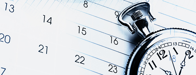 ¿Qué días son inhábiles en la Administración del Estado?