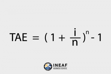 Calcular la TAE de un préstamo: fórmula y ejemplos