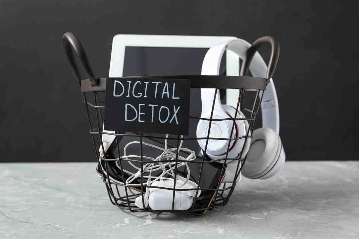 Protocolo de desconexión digital: ¿para qué se utiliza?