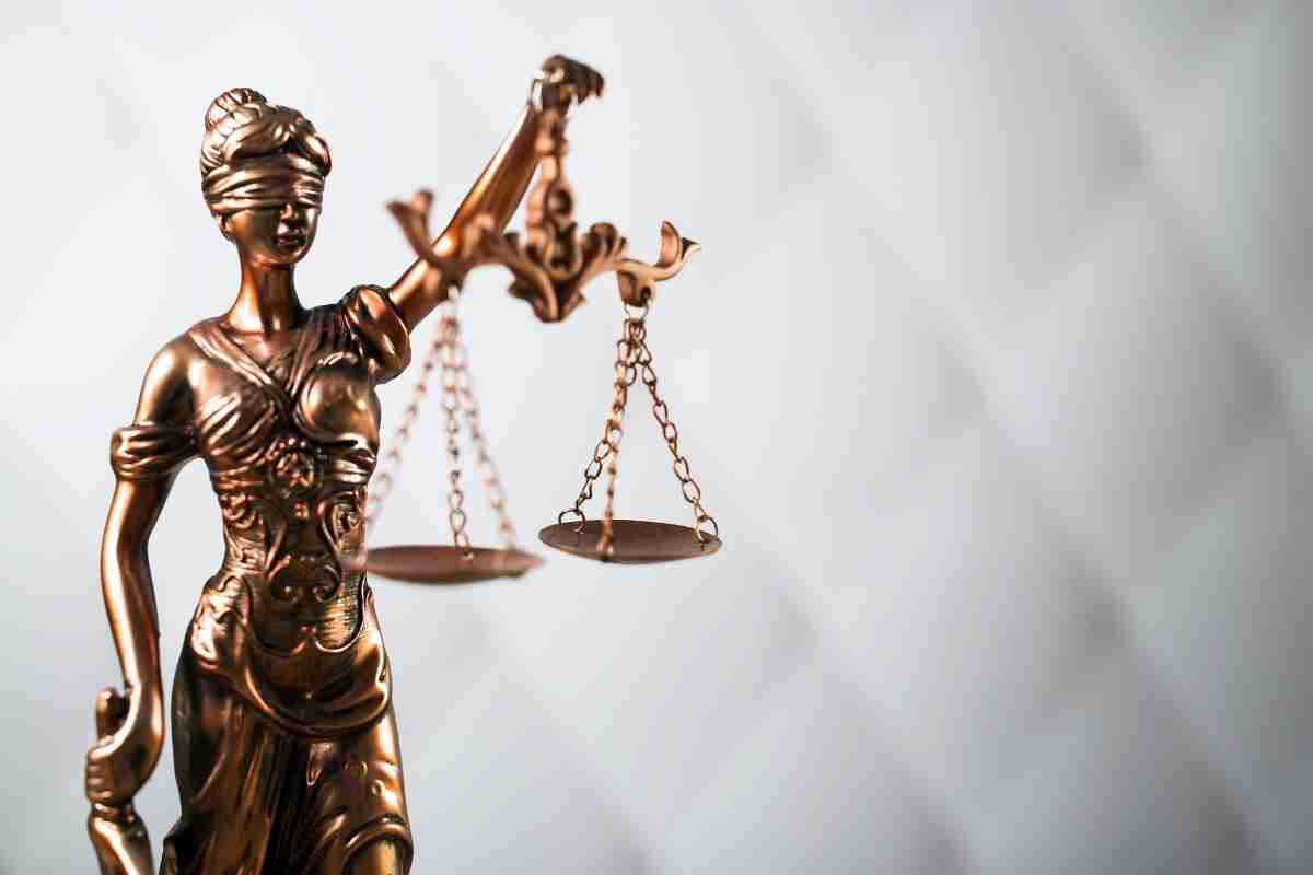 ¿Qué hay que estudiar para ser abogado penalista?